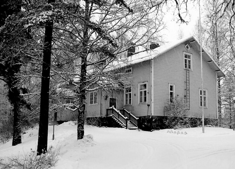 Vilppulan historiareitti | Mänttä-Vilppula