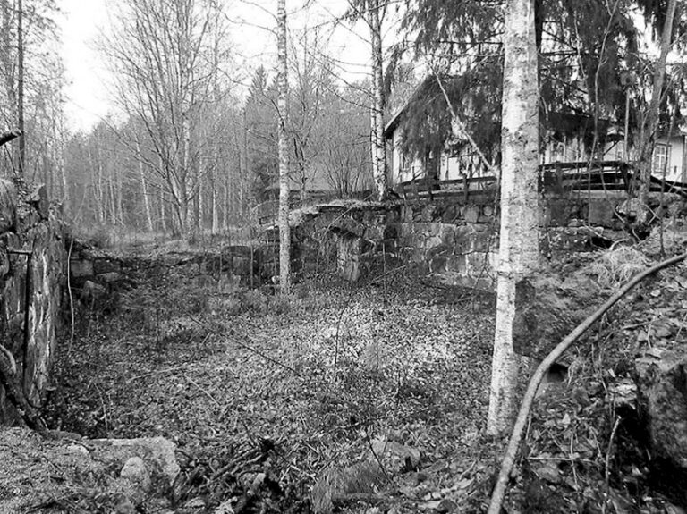 Vilppulan historiareitti | Mänttä-Vilppula